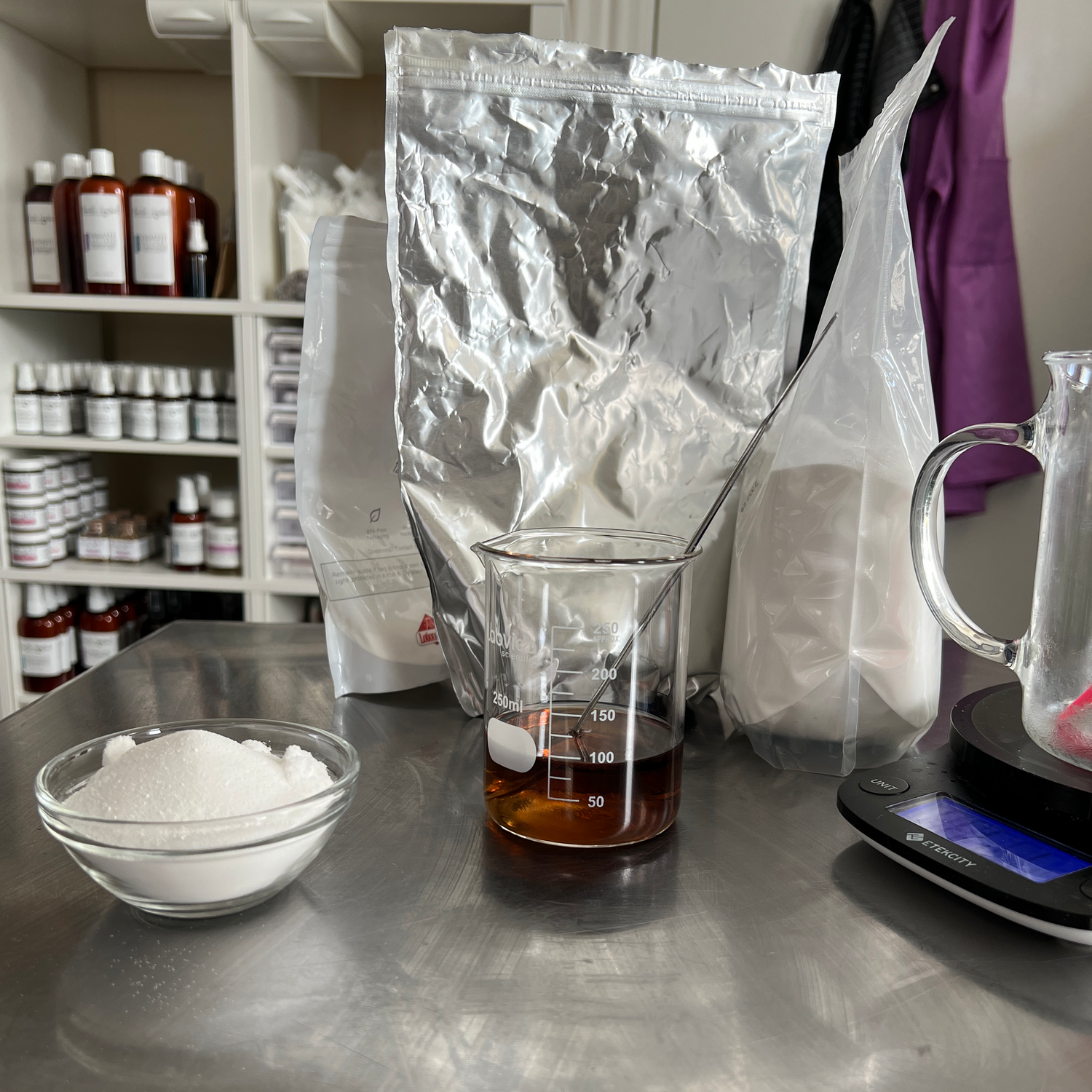 Meet Your Ingredients – Lather and Soul Skincare